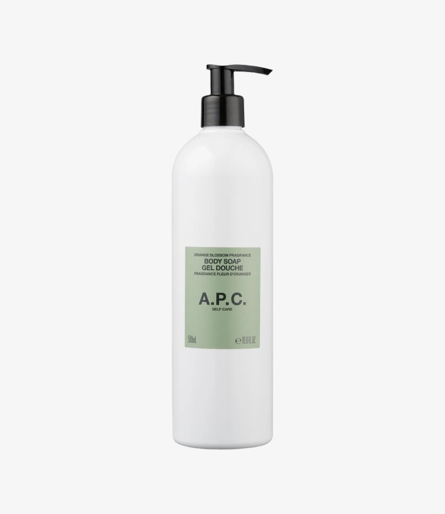 Shower Gel - Cosmos Organic | Cosmetics | A.PC. Self-Care – A.P.C.