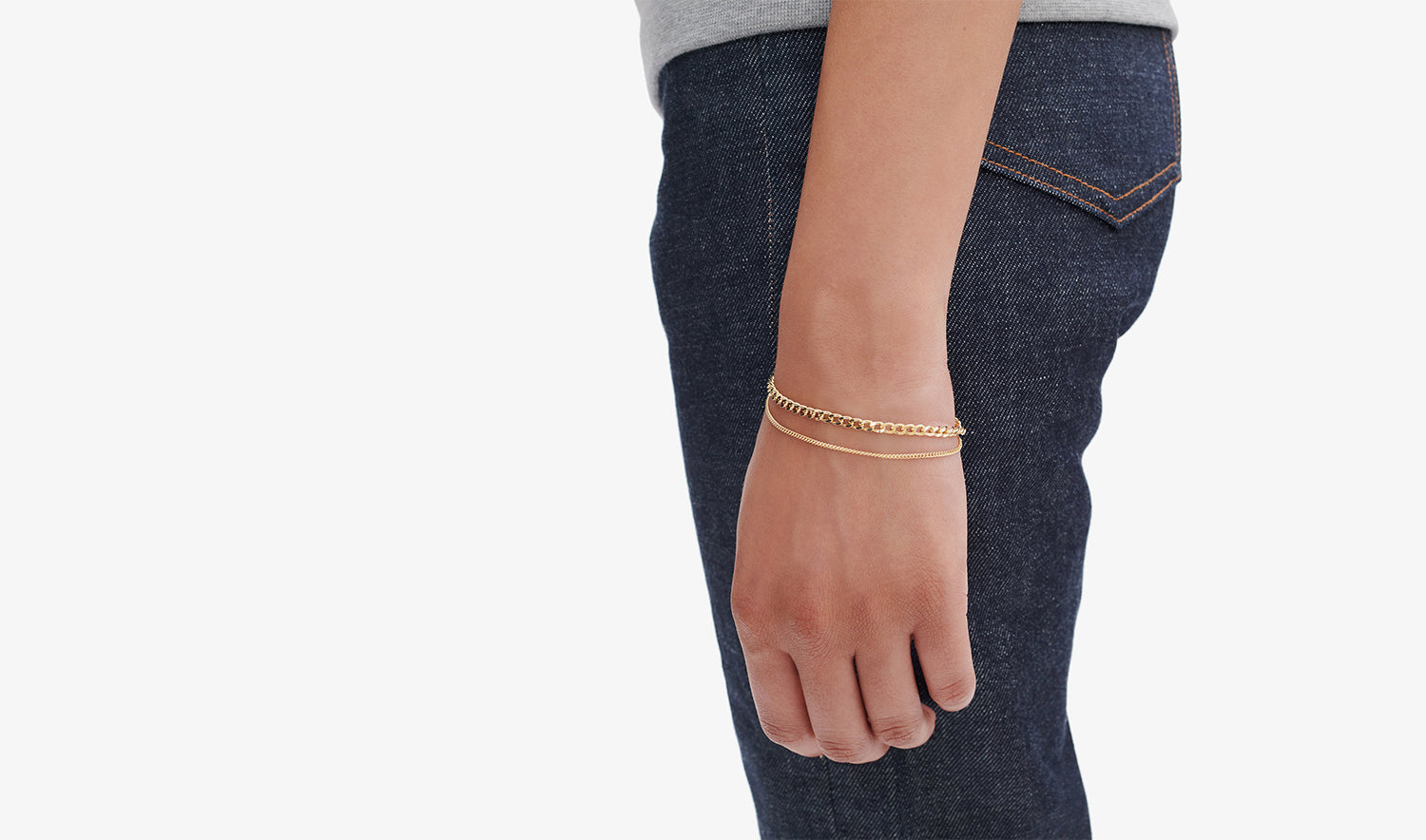A.P.C. Women's Jewelry | Minimalist Elegance & Charm | Accessories