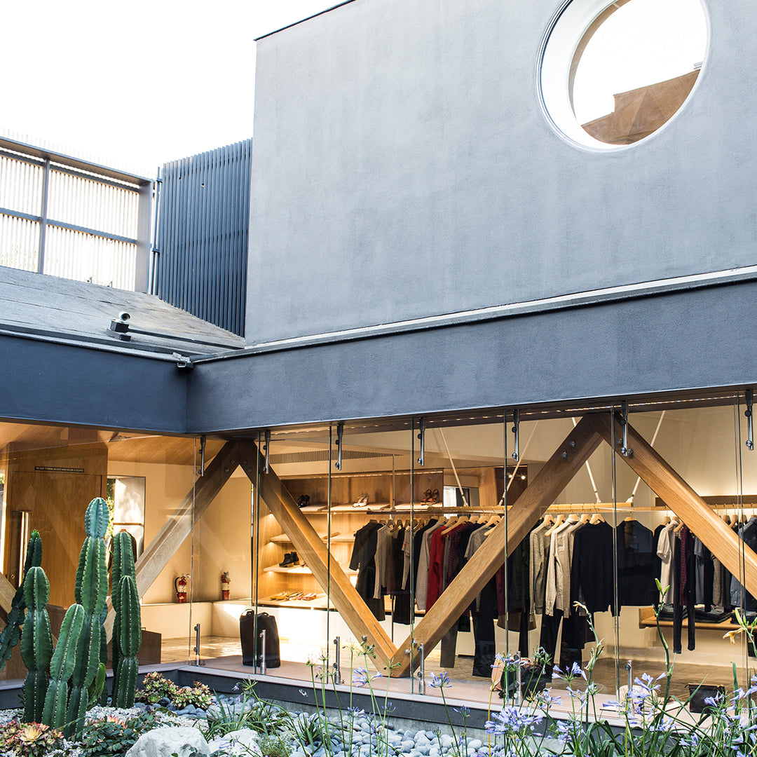 A.P.C. | Official Store