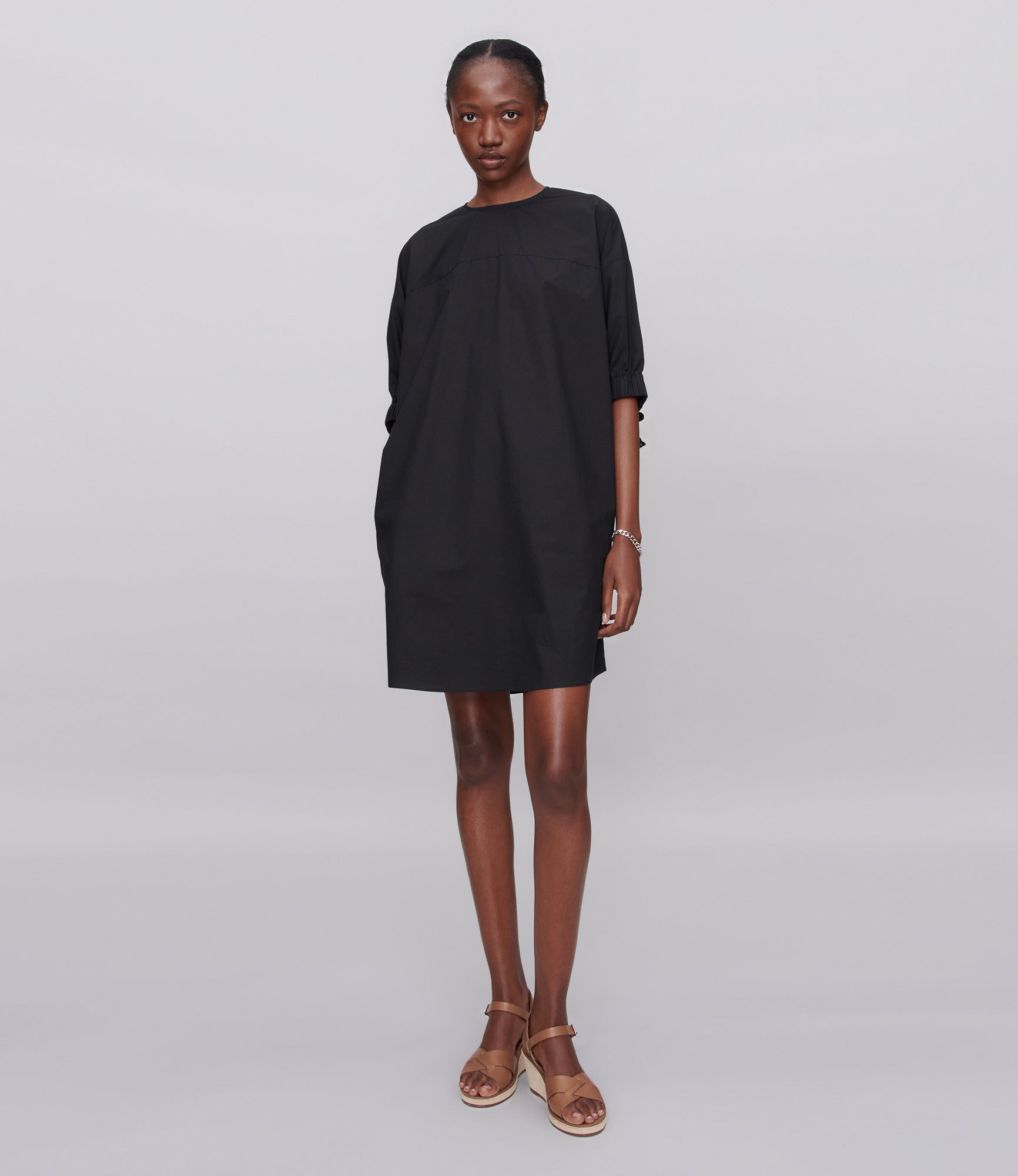 Violette dress | 100% cotton | A.P.C. Ready-to-Wear