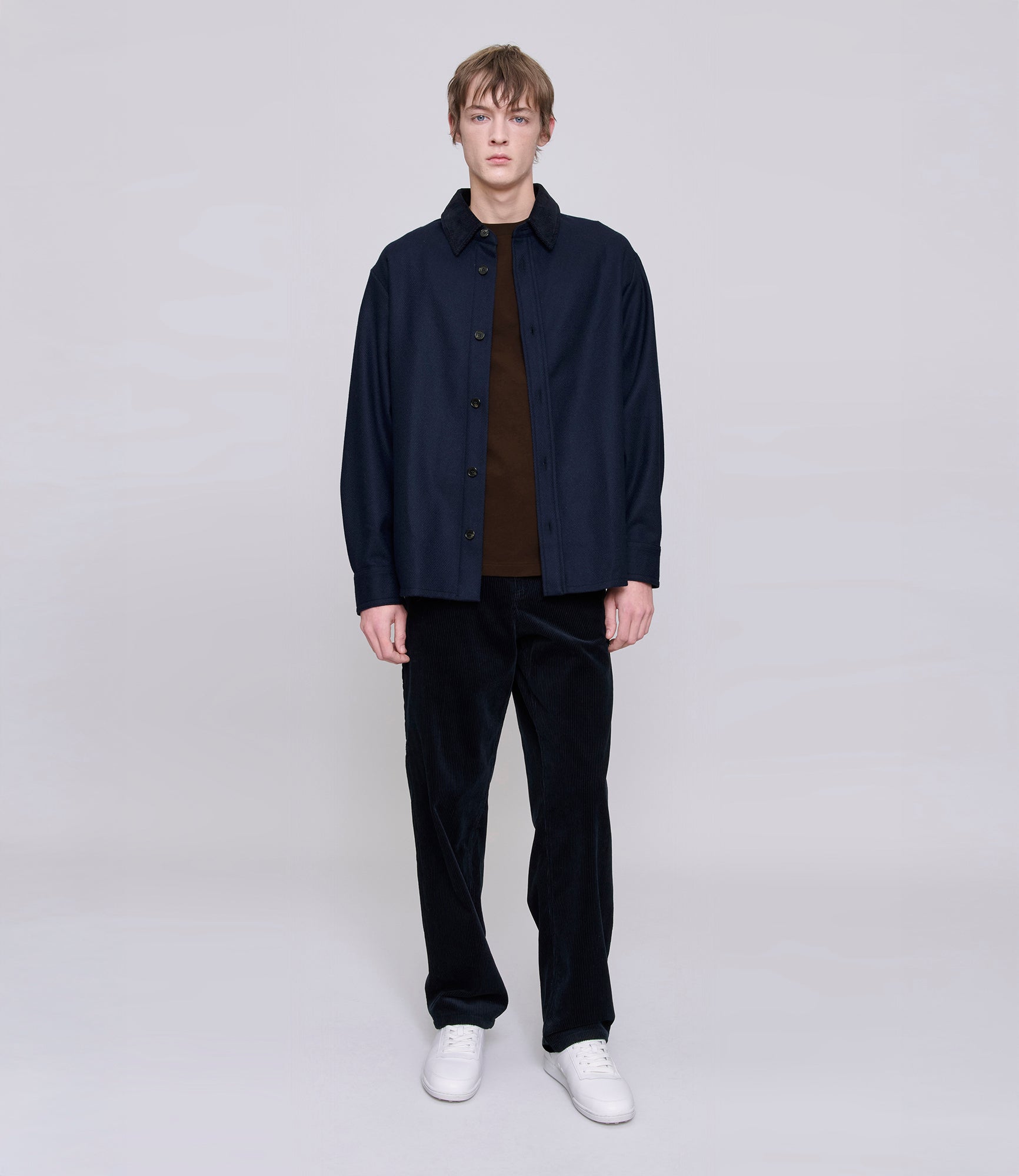 Fergus jeans | 100% cotton | A.P.C. Ready-to-Wear