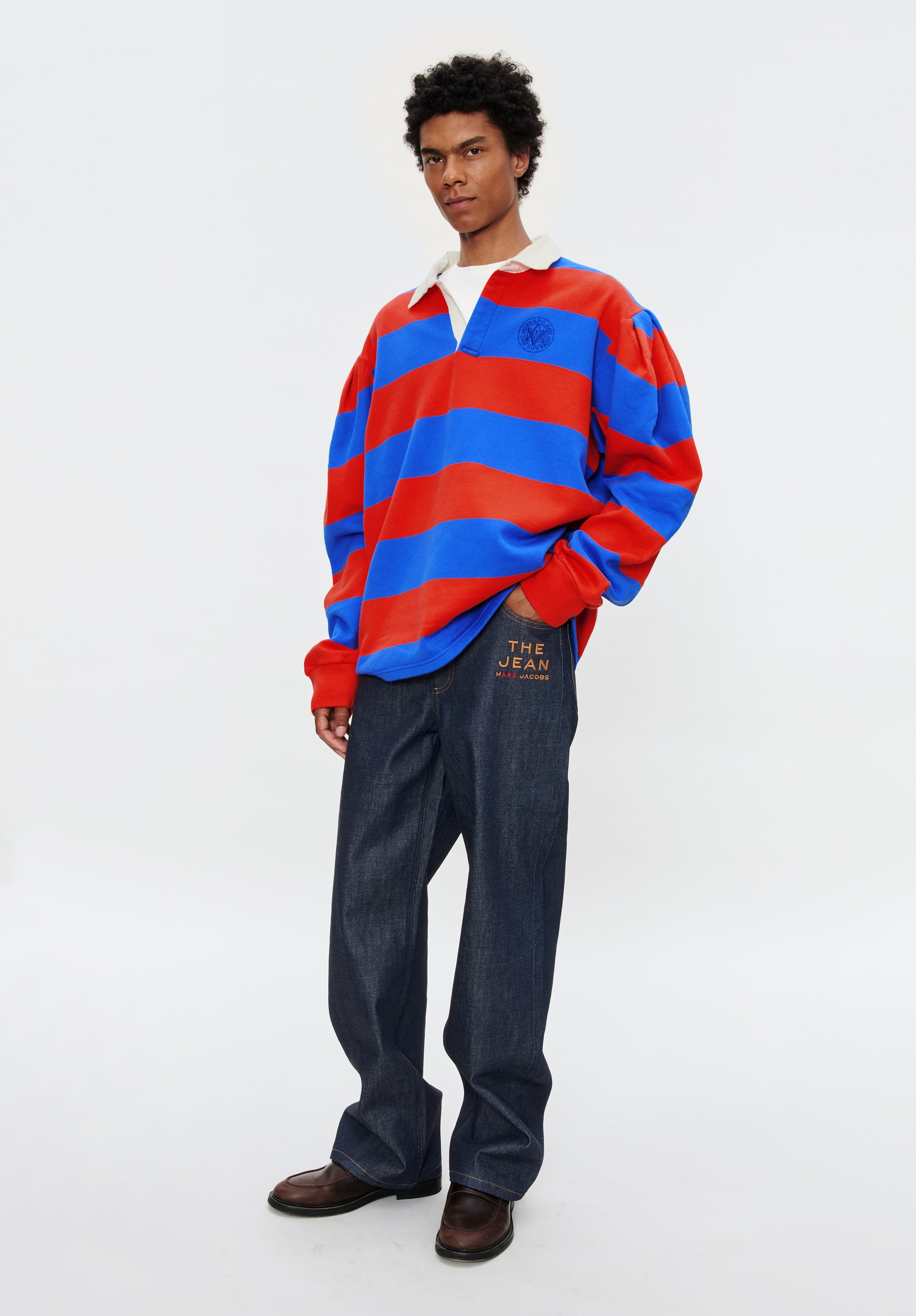 The Unisex Rugby (M) – A.P.C.