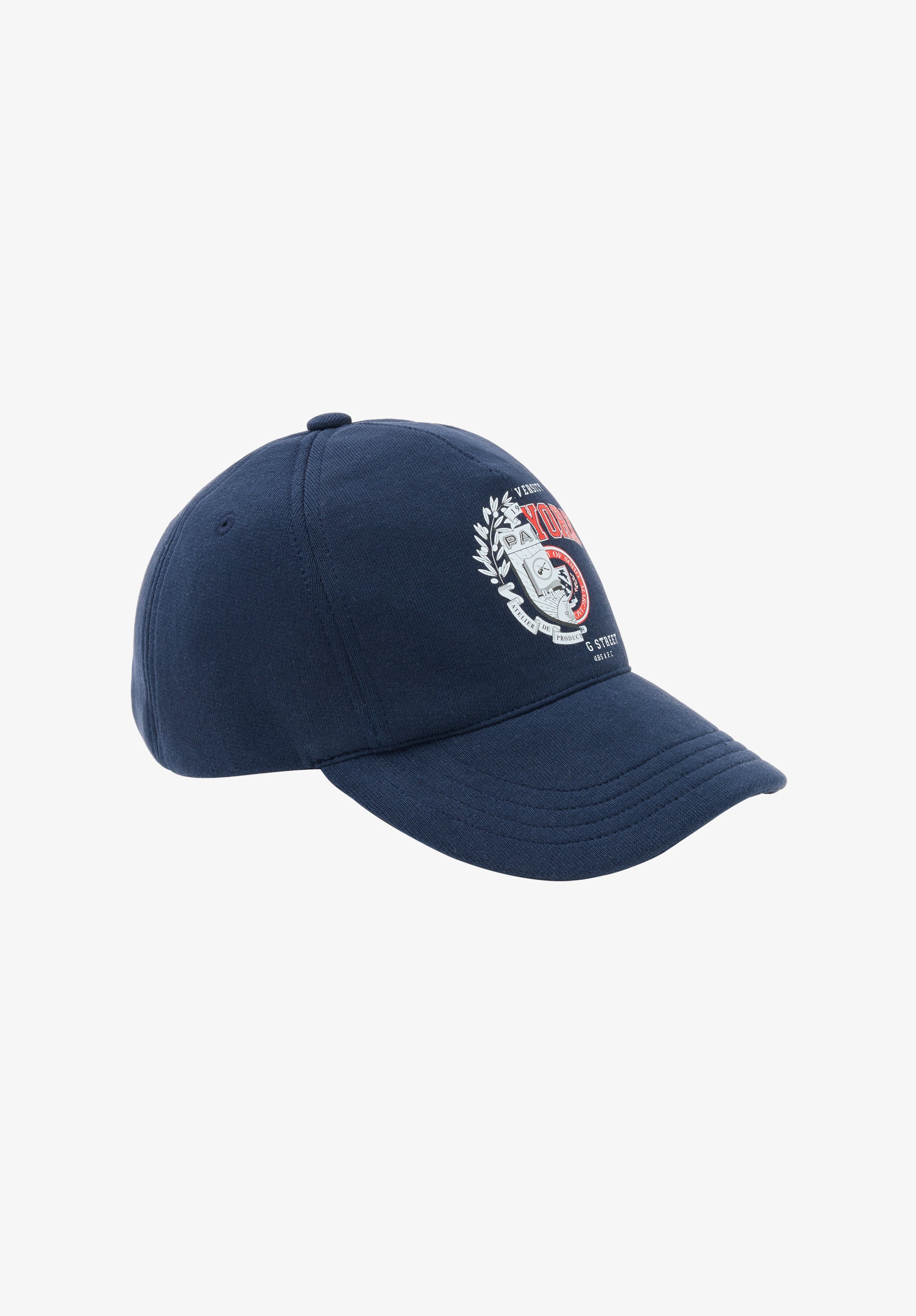 The Eden Cap (W) – A.P.C.