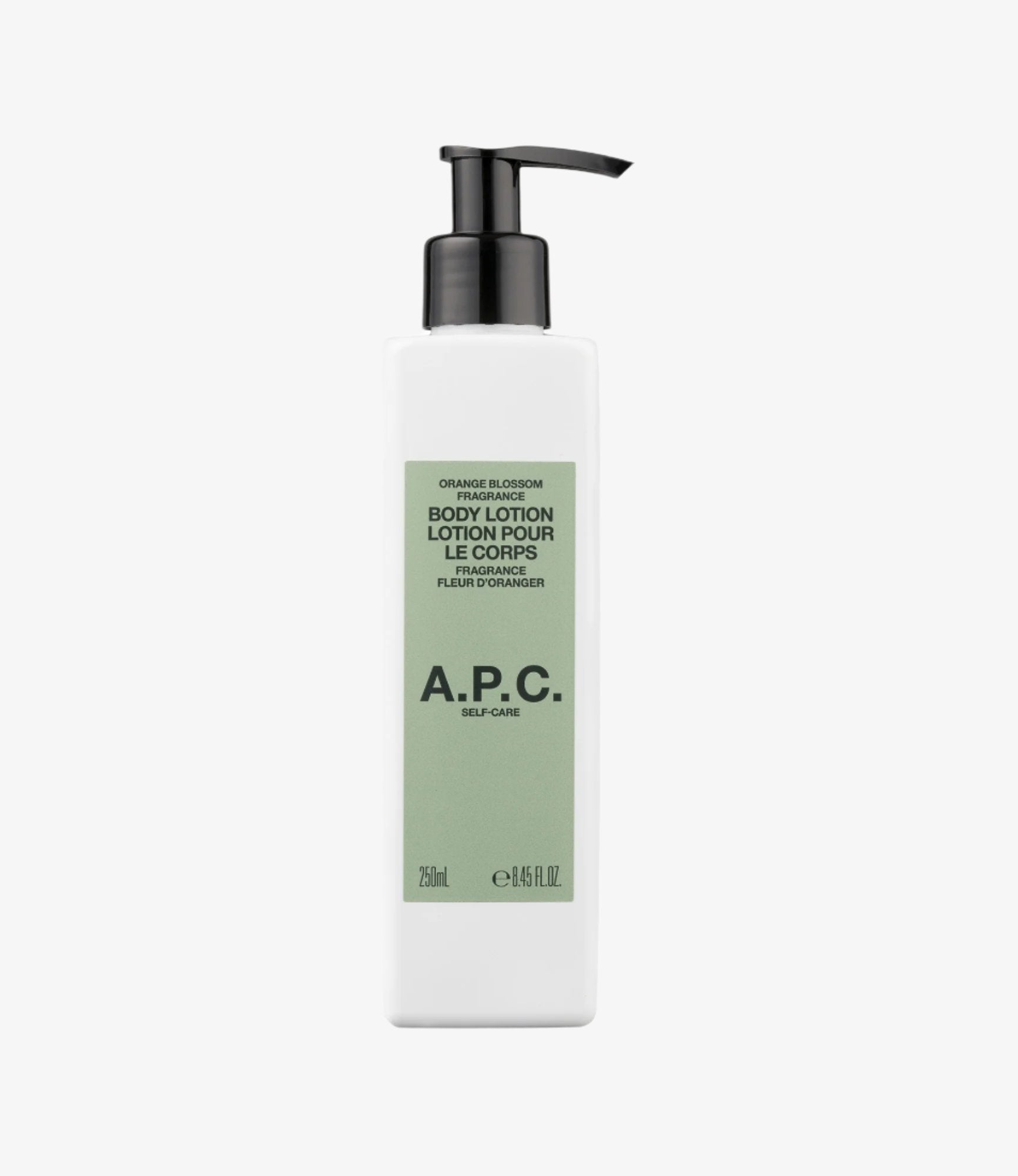 Body Lotion - Cosmos Organic | Cosmetics | A.PC. Self-Care – A.P.C.