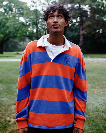 A.P.C. x Marc Jacobs