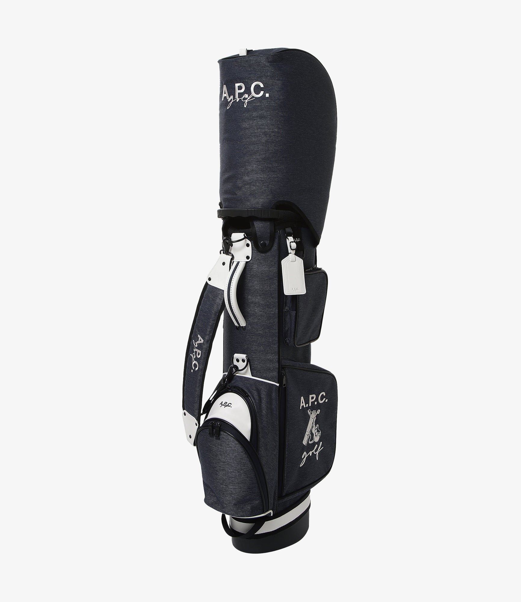 Alexandre golf caddie | Golf Nylon | A.P.C. Accessories