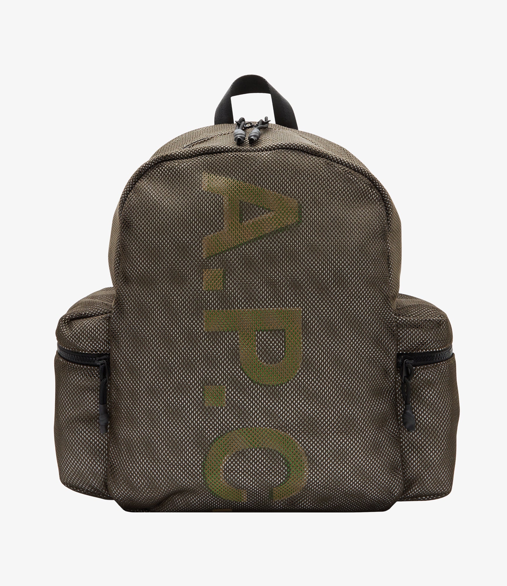 Tech Rebound backpack | 100% polyester | A.P.C. Accessories