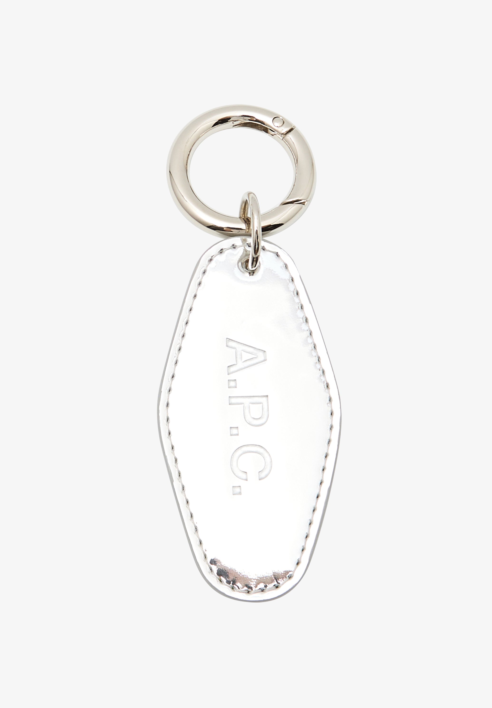 Diamant key ring | Small accessories | A.P.C. Accessories