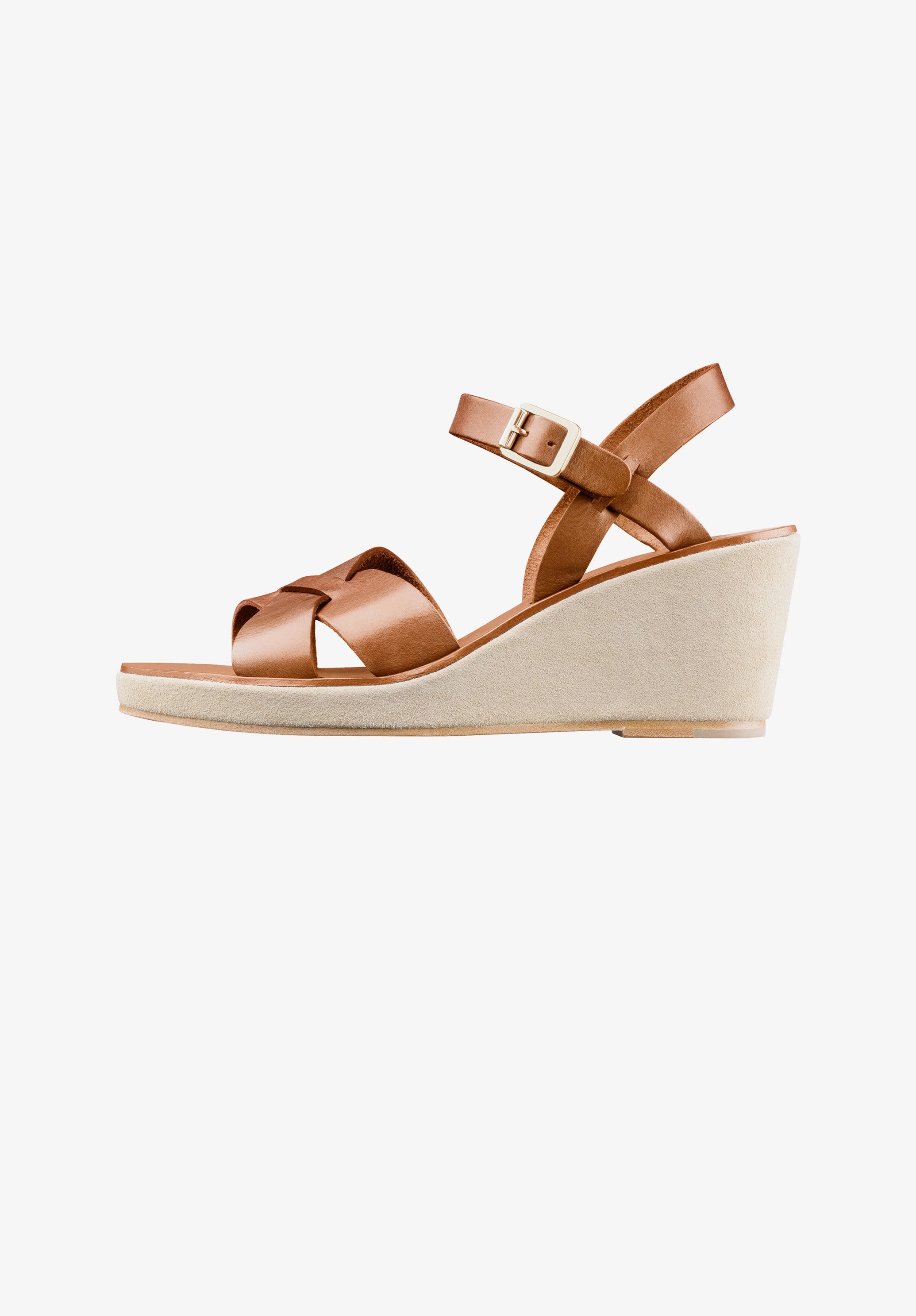 Judith sandals | Italian Leather | A.P.C. Accessories