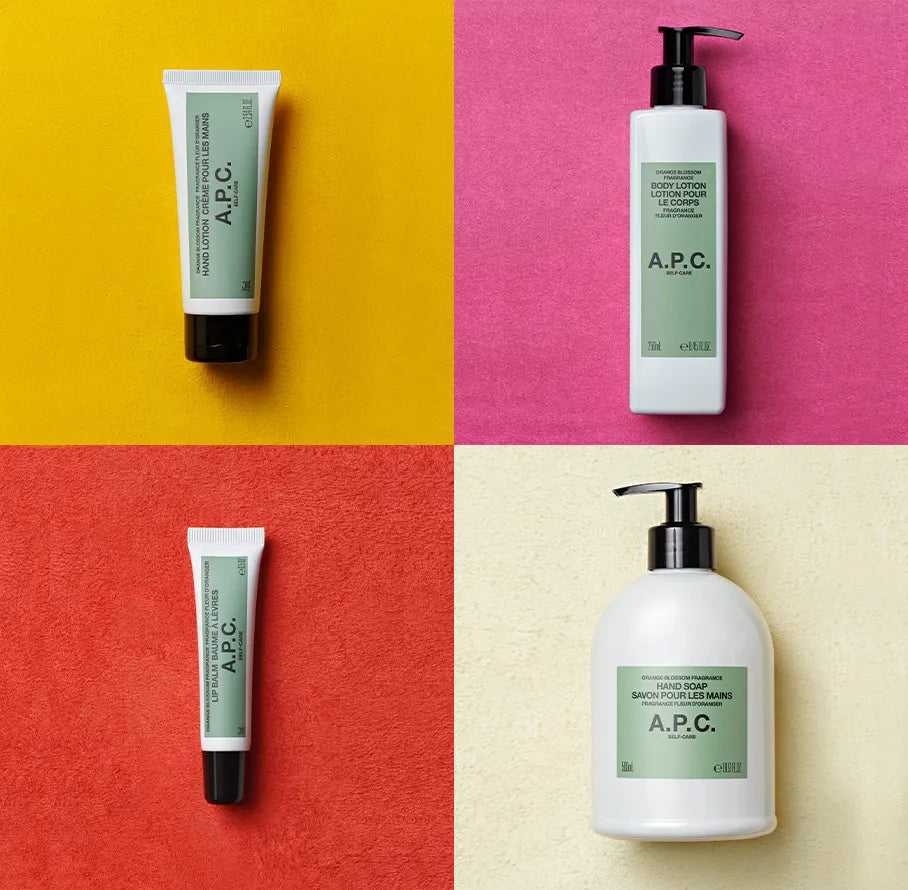 A.P.C. | Official Store