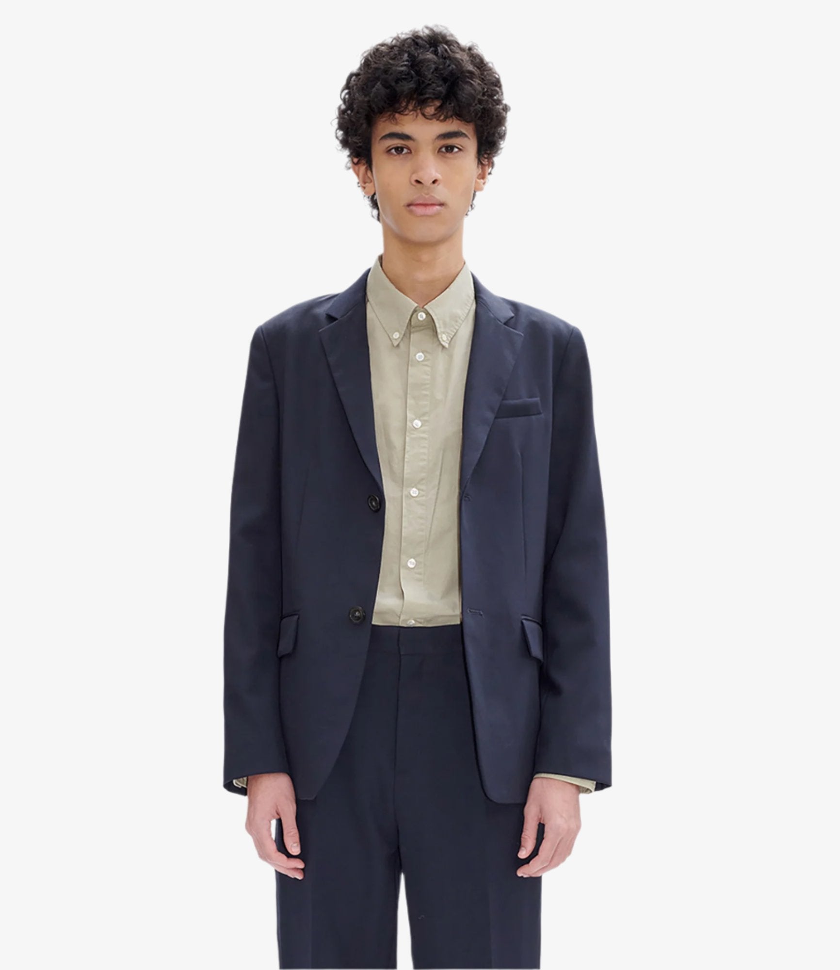 Harry jacket | Lightweight wool | A.P.C. Ready to Wear